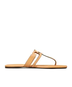 Tory Burch Ines T-strap Sandals