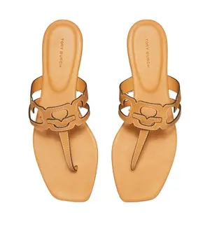 Tory Burch Ines T-strap Sandals