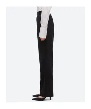 Helmut Lang Logo Jacquard Trousers