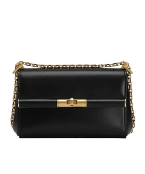 Dolce & Gabbana Mini Marlene City Bag - Black