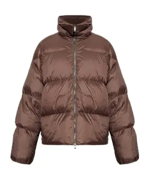 Men's Studio Nicholson High Neck