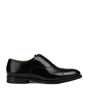 Doucal's Round Toe Oxfords