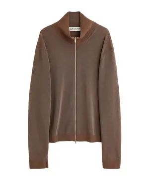 Our Legacy Zip Up Sweaters For Men
