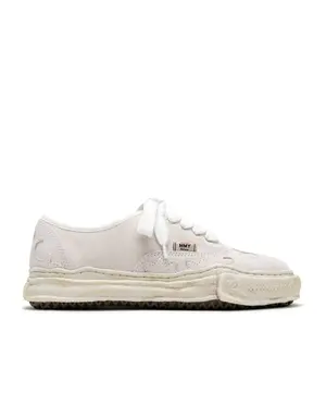 Mihara Yasuhiro Baker Og Low-top Sneakers