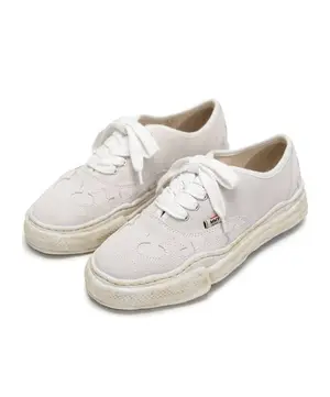 Mihara Yasuhiro Baker Og Low-top Sneakers