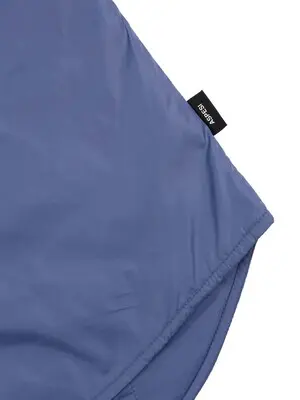 Aspesi Buttoned Pocket Jacket - Blue