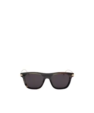 Dior Full Frame Sunglasses - Black