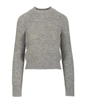 Dries Van Noten Crew Neck Sweater