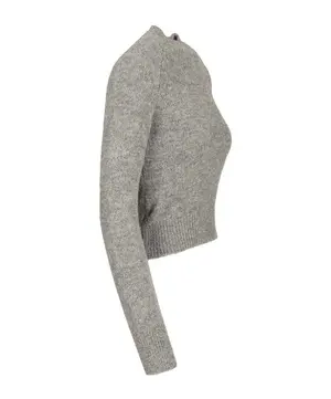 Dries Van Noten Crew Neck Sweater
