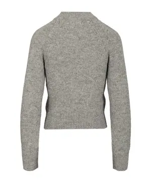 Dries Van Noten Crew Neck Sweater