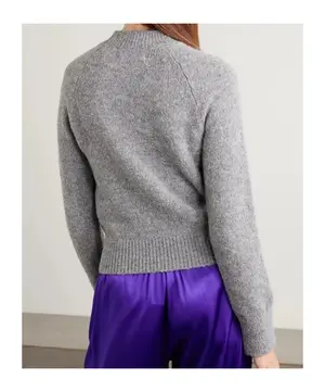 Dries Van Noten Crew Neck Sweater