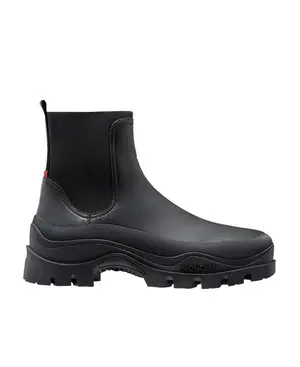 Moncler Larue Ankle Chelsea Boots