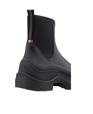 Moncler Larue Ankle Chelsea Boots