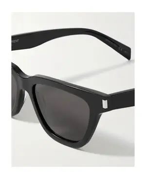 Saint Laurent D-frame Sunglasses