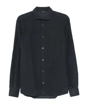 Peserico Corduroy Shirt