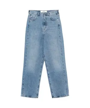 Séfr Disco Cut Denim Pants
