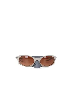 Oakley Geometric Sunglasses - Multicolor