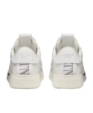 Valentino Garavani Vl7n Sneakers - White