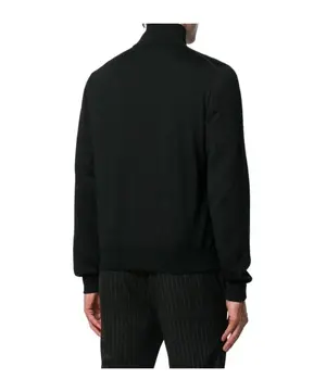 Prada Reversible Zip-up Bomber Jacket