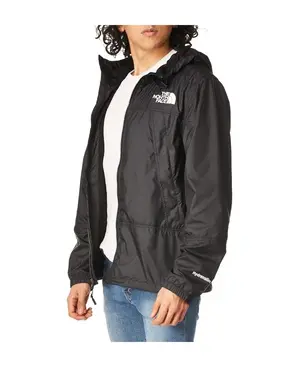 The North Face Hydrenaline Logo-print Windbreaker