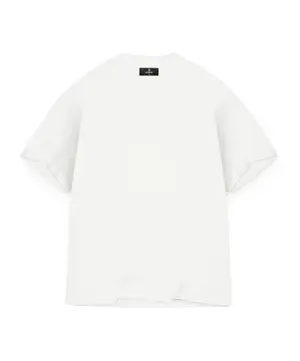 REPRESENT Cotton Crew Neck Tee
