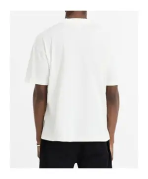 REPRESENT Cotton Crew Neck Tee