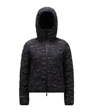 Moncler Champraz Short Down Jacket