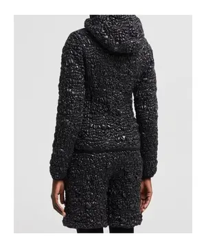 Moncler Champraz Short Down Jacket