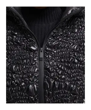 Moncler Champraz Short Down Jacket