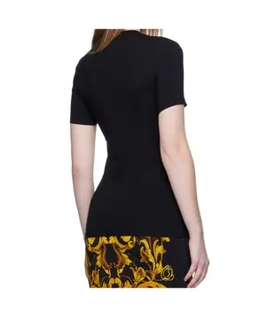Versace Logo T-shirt