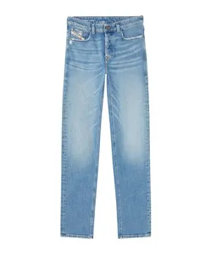 DIESEL® 1988 D-ark Regular Jeans - Light Blue