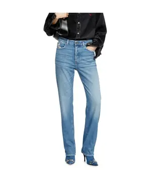 DIESEL® 1988 D-ark Regular Jeans - Light Blue