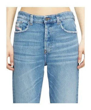 DIESEL® 1988 D-ark Regular Jeans - Light Blue