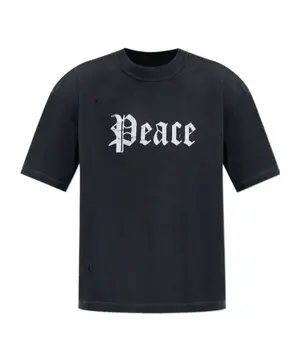 ALLSAINTS Utopia Graphic T-shirt