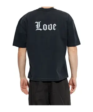 ALLSAINTS Utopia Graphic T-shirt
