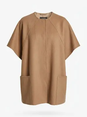 Max Mara Short Style Casual Jacket