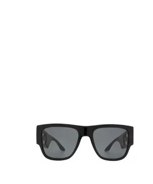 Versace Square Frame Sunglasses