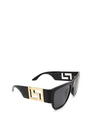 Versace Square Frame Sunglasses