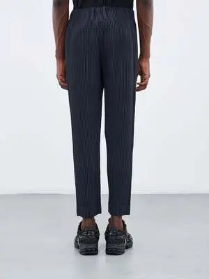 Issey Miyake Homme Plissé Pleated Trousers