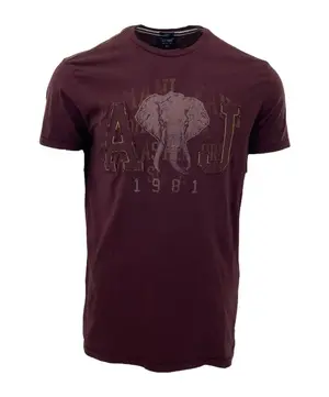 Emporio Armani Item O-neck Short-sleeved T-shirt