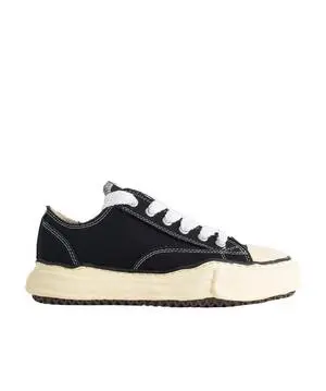 Mihara Yasuhiro Peterson Low-top Sneakers