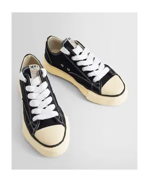 Mihara Yasuhiro Peterson Low-top Sneakers