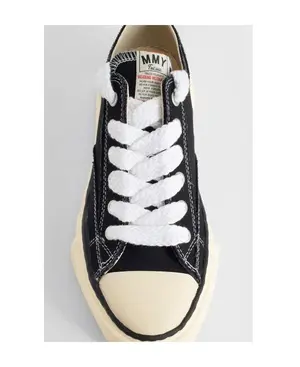 Mihara Yasuhiro Peterson Low-top Sneakers