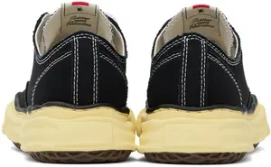 Mihara Yasuhiro Peterson Low-top Sneakers