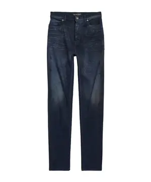 Balenciaga Skinny Bottoms For Women