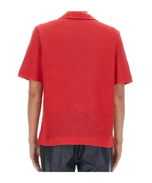 Séfr Textured T-shirt