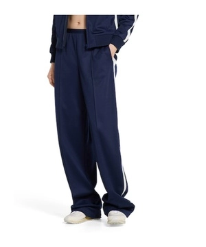 Gucci Logo Embossed Technical Jersey Pants