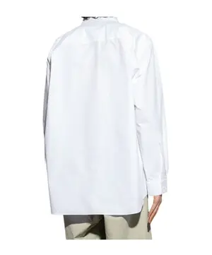 Balenciaga Long-sleeved Shirt