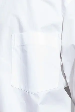 Balenciaga Long-sleeved Shirt