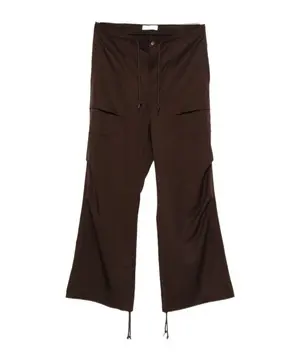 Entire Studios Zip Up Pants For Men